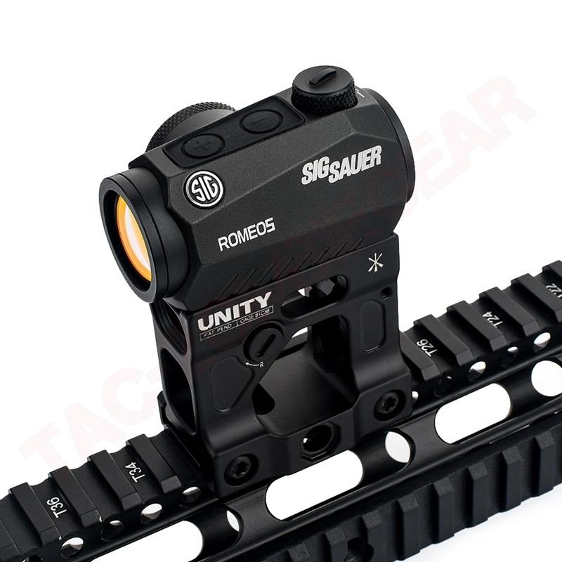 UNITY FASTタイプ T-1/T-2用マウント : MILITAC - 通販 - Yahoo!ショッピング