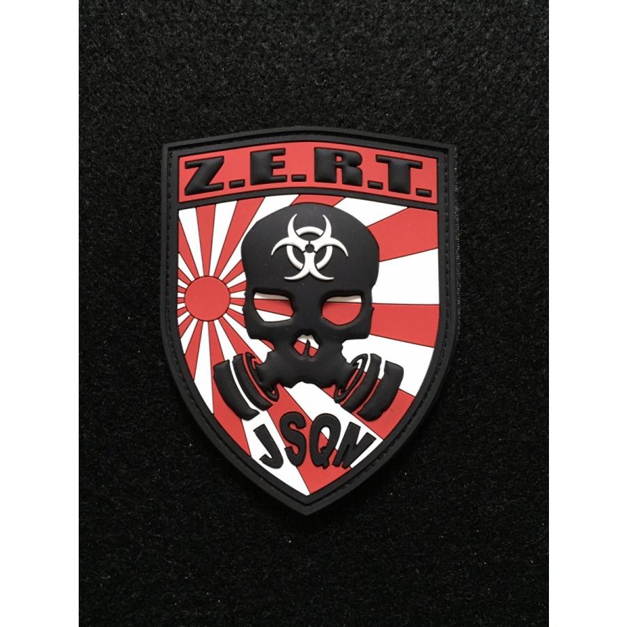 「J Squadron」 Japan Patch【ポスト投函商品】 : MILITAC - 通販 - Yahoo!ショッピング