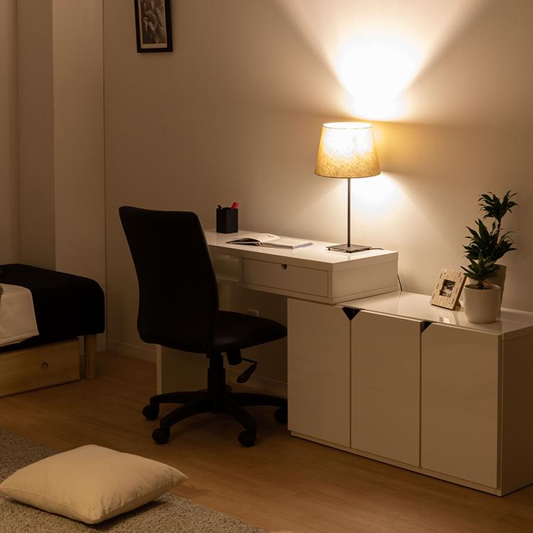 テレビ台 白 ホワイト 伸長 伸縮 リビング テレビボード テレビ台 収納コーナー 幅 100 cm 収納 一人暮らし :0123:tac INTERIOR PayPayモール店 - 通販 ...