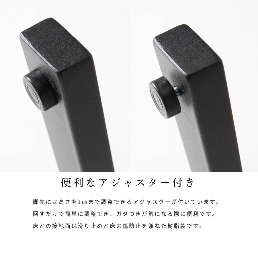 tac INTERIOR ダイニングテーブル 2人用 リビングテーブル 北欧 80cm 幅 2人掛け おしゃれ カフェテーブル アイアン脚 食卓 コンパクト : tac INTERIORヤフー ...