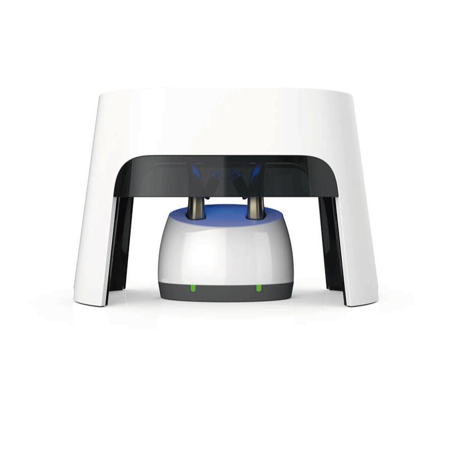 ReSound リサウンド/補聴器用乾燥機/ドライキャップUV3.1/充電式補聴器に/スターキー/オーティコン/フォナック/リサウンド/補聴器のドライケアに : 立川補聴器センターYahoo ...