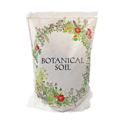 BOTANICAL SOIL（ボタニカルソイル） 約5L : ガーデニング園芸と土 刀川平和 Yahoo!店 - 通販 - Yahoo!ショッピング