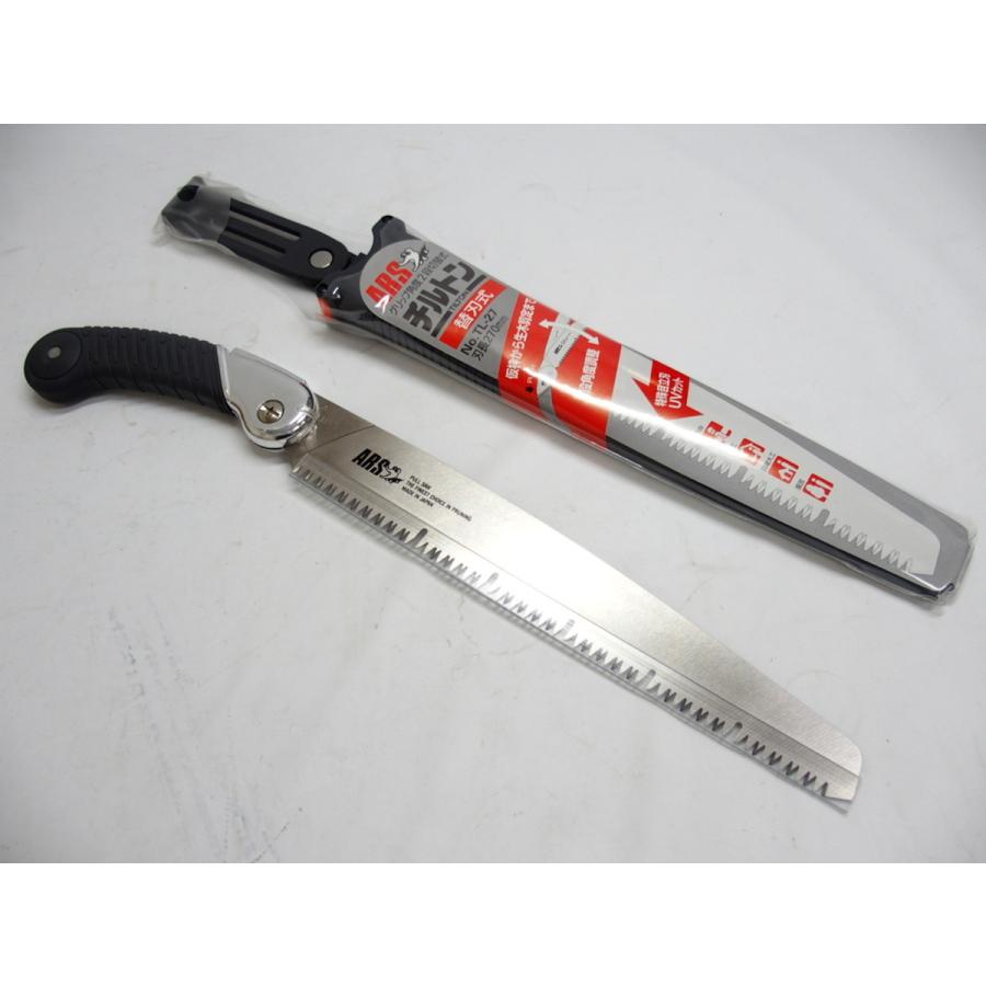 (替刃のみ) ARS (アルス) 万能鋸 チルトン27 替刃 270mm NO.TL-27-1 (zmA11) :arus5006:ザ・タッキーYahoo!店 - 通販 - Yahoo!ショッピング