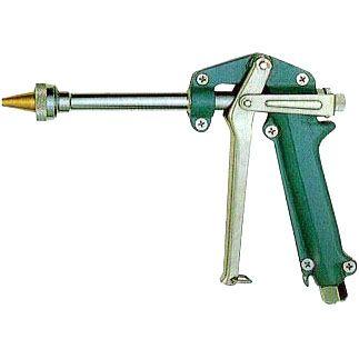 シロアリ駆除用 ピストルノズル (PCOノズル 203L) (G1/4) 1123800 白蟻駆除スプレー 永田製作所 : ザ・タッキーYahoo!店 - 通販 - Yahoo!ショッピング