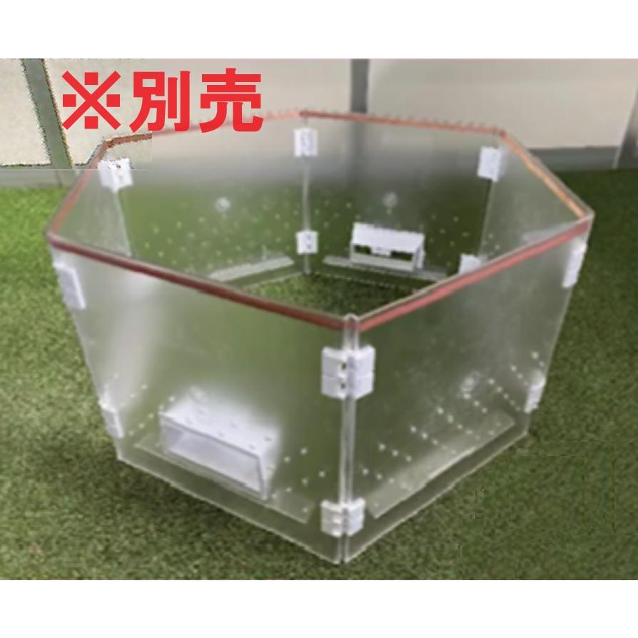 スーパースクミフード ジャンボ用 1袋(120g×2P入) (ジャンボタニシ用トラップのえさのみ) たにし捕獲器 大栄工業 スクミリンゴガイ 無農薬 水稲 :daik0010:ザ・タッキー ...