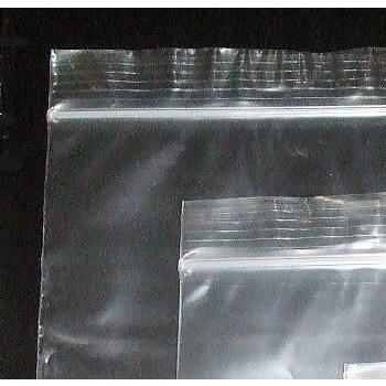 1000枚入) ラップイン PJ-4 チャック付きポリ袋 1ケース 100枚 ×5袋×内