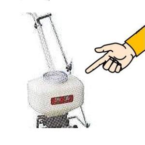 みのる産業 菜々子 PWX-1 専用 施薬装置AY : ザ・タッキーYahoo!店 - 通販 - Yahoo!ショッピング