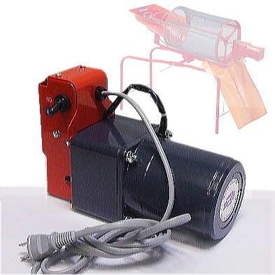 みのる産業 回転土ふるい機用 モーター 100V (40W) モーターのみ みのる産業 回転土ふるい機用 モーター 100V (40W) モーターのみ