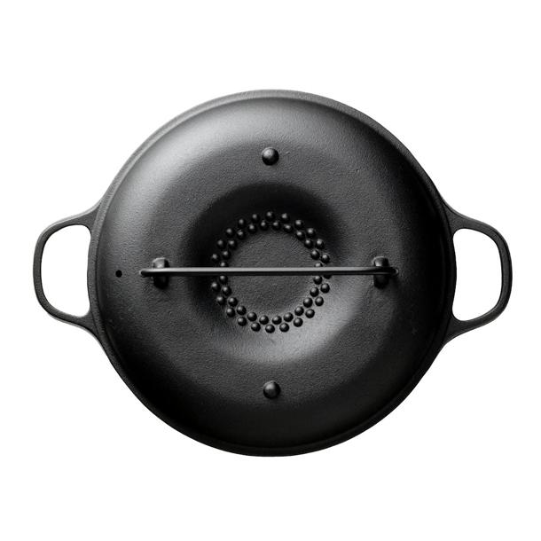 尾上製作所 (正規品 特選国産品) 南部鉄器 みよちゃんちの焼芋鍋 CA-036 やきいも器 芋焼鍋 日本製 及源鋳造 OIGEN 盛栄堂 : ザ・タッキーYahoo!店 - 通販 ...