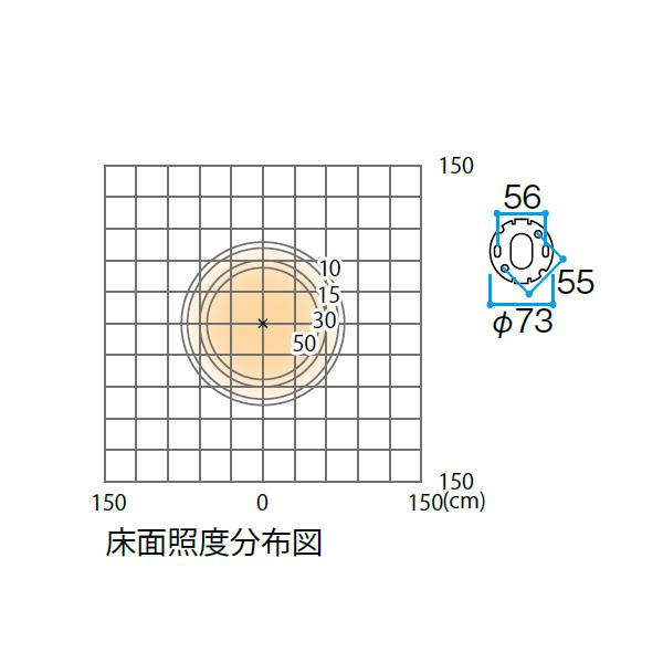 タカショー ガーデンライティング トーチパススタンド トラスト 12V 24V トーチパススタンド トラスト カゴメ (HBF-D43K 82450200 ブラック) : taka3075 ...