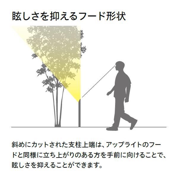 タカショー ガーデンライティング バンブースポットライト 12V 24V H600 (HBB-D117Y 82980400) 黄竹 : ザ・タッキーYahoo!店 - 通販 - Yahoo ...