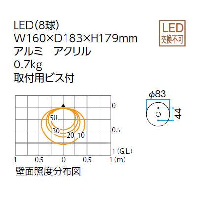 タカショー モダンカントリーライト 12V 24V ウォールライト 11型 (HBA-D24K 75826500 ブラック) : ザ・タッキーYahoo!店 - 通販 - Yahoo!ショッピング