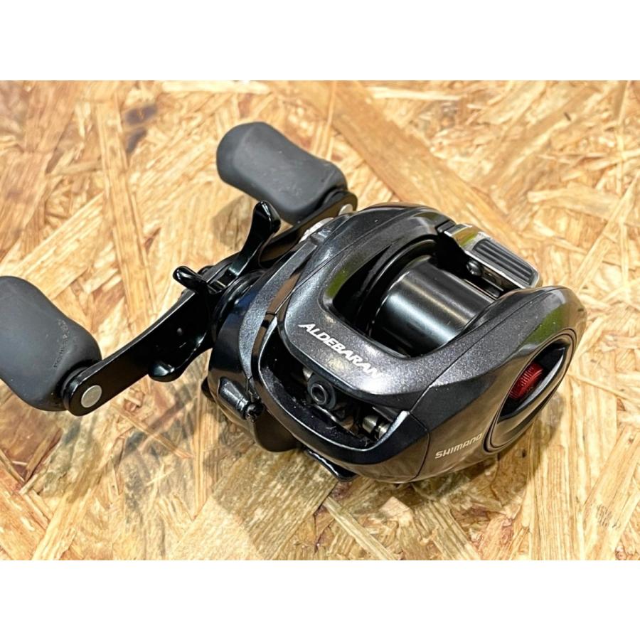 シマノ 12アルデバランBFS XG 右ハンドル : タックルガレージ シマノ 12アルデバランBFS XG 右ハンドル : タックルガレージ