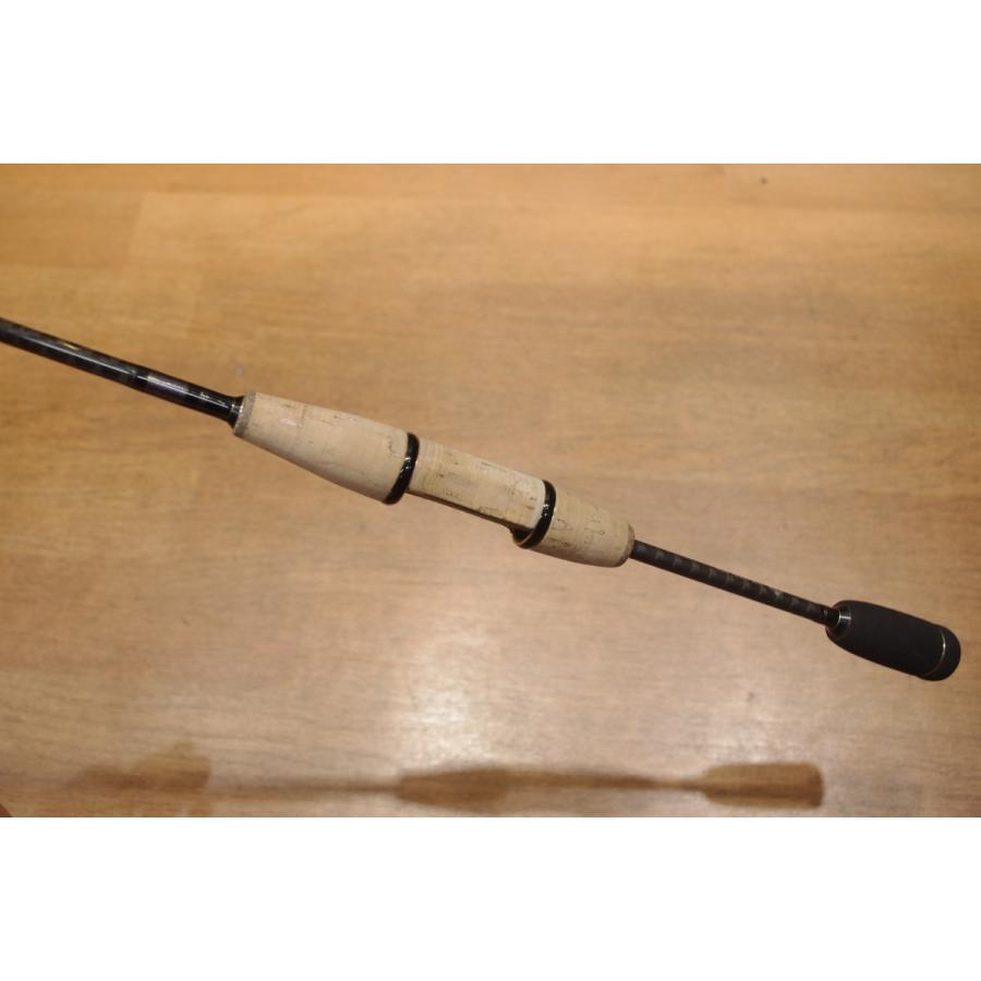 ファンタジスタ FS-61ULFS MGS : タックルガレージグロー - 通販 - Yahoo!ショッピング