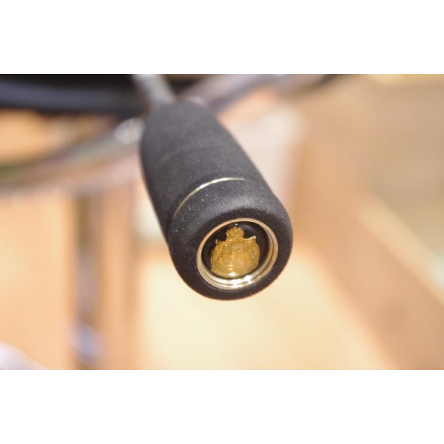 ファンタジスタ FS-61ULFS MGS : タックルガレージグロー - 通販 - Yahoo!ショッピング