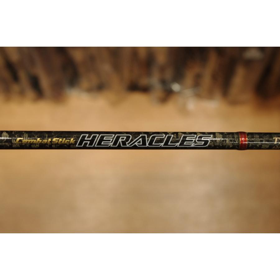 ヘラクレス HCSC-64M マニピュレーター : タックルガレージグロー - 通販 - Yahoo!ショッピング