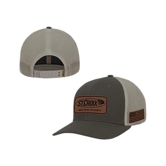 セントクロイ キャップ Crafted Cap : タックルガレージグロー - 通販 - Yahoo!ショッピング