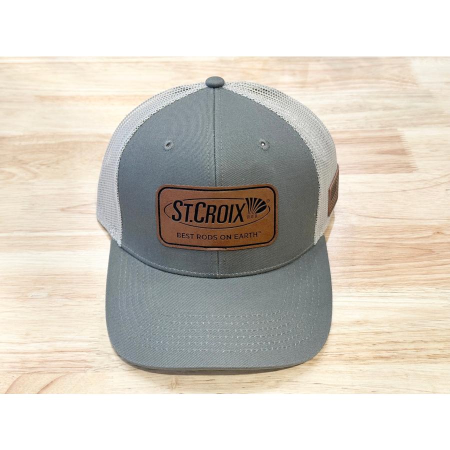 セントクロイ キャップ Crafted Cap : タックルガレージグロー - 通販 - Yahoo!ショッピング