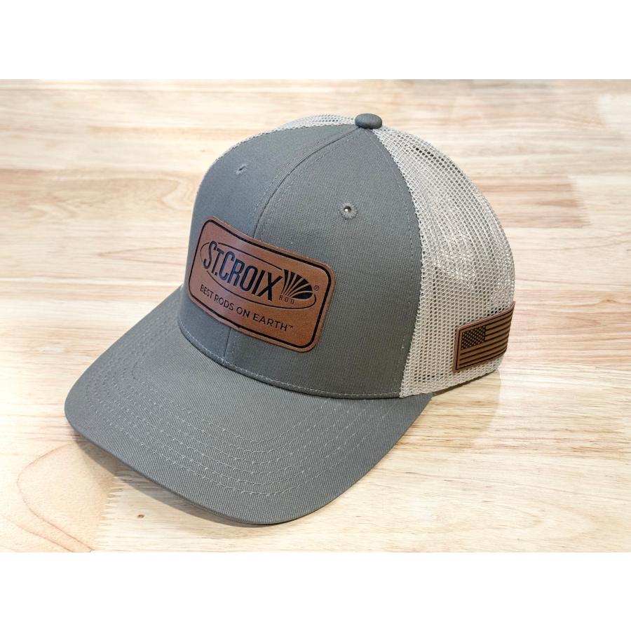 セントクロイ キャップ Crafted Cap : タックルガレージグロー - 通販 - Yahoo!ショッピング