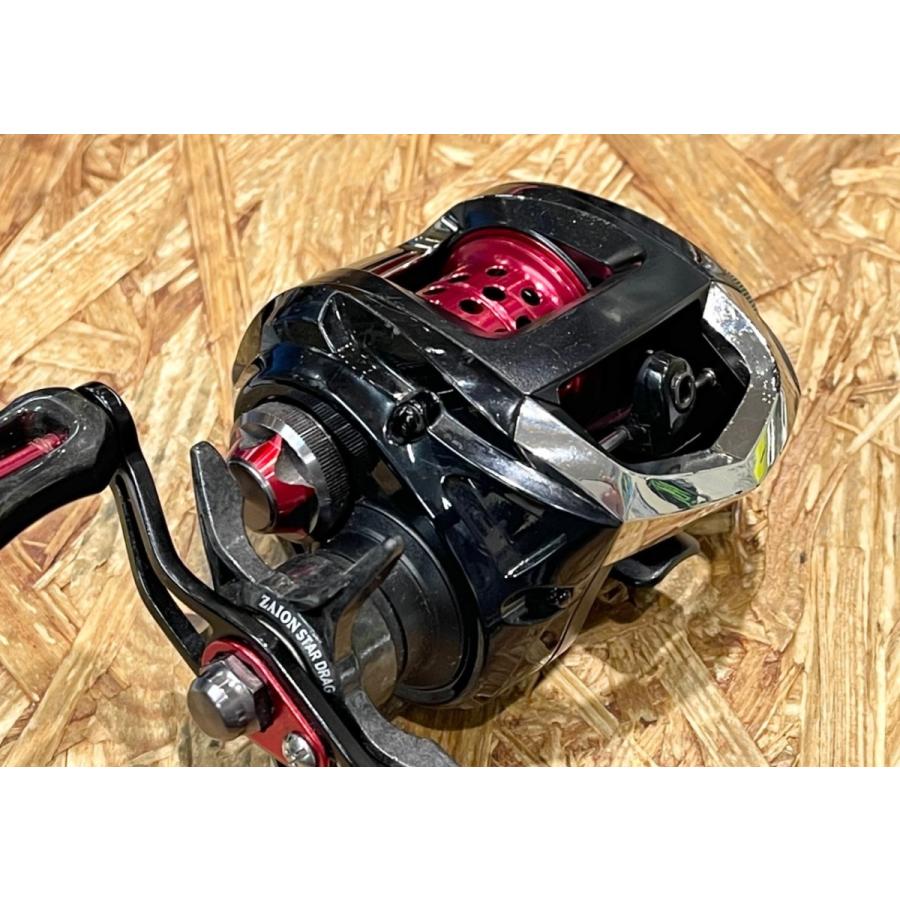 ダイワ SS AIR 8.1R 右ハンドル : ss-air-81r : タックルガレージグロー - 通販 - Yahoo!ショッピング