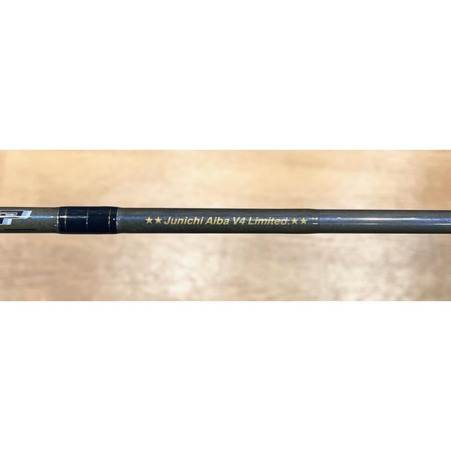 フェンウィック テクナGP TAV-GP 70S L J Junichi Aiba V4 フェンウィック テクナGP TAV-GP 70S L J Junichi Aiba V4