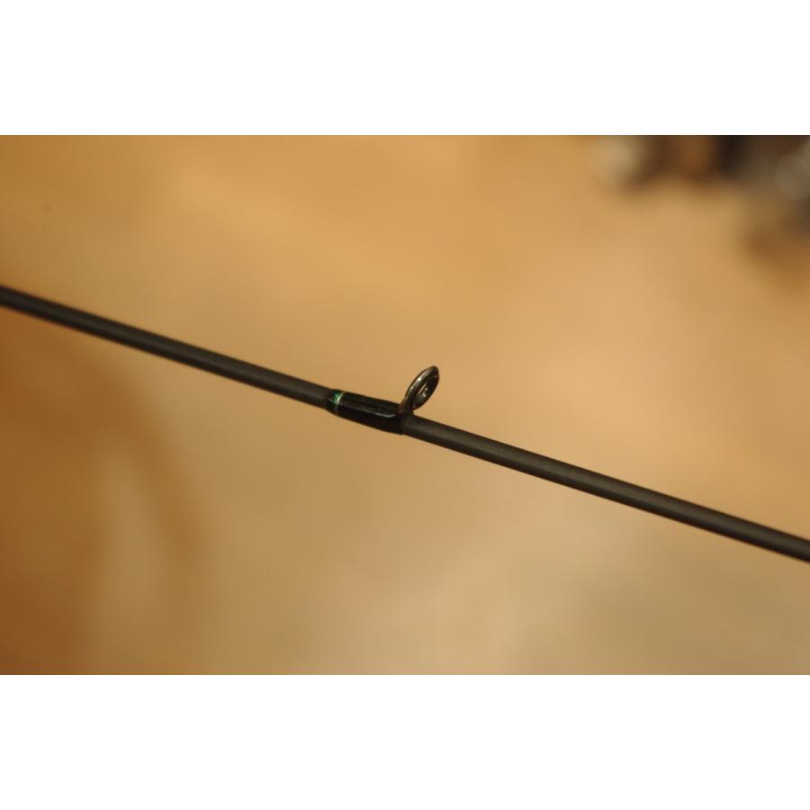 ノリーズ ロードランナーヴォイスLTT 630M テクニカルキャスト&オールラウンダー : タックルガレージグロー - 通販 - Yahoo!ショッピング