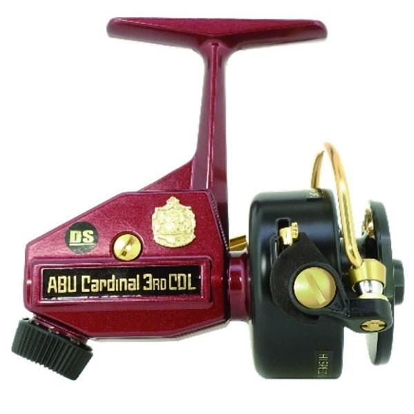 Abu Garcia ABU アブガルシア Cardina カーディナル 3RD CDL : 池袋タックルアイランド&スキマル - 通販 - Yahoo!ショッピング