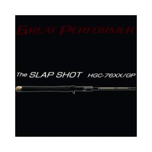 deps 【大型商品】 デプス サイドワインダー グレートパフォーマー HGC-76XX/GP スラップショット : 池袋タックルアイランド&スキマル - 通販 - Yahoo!ショッピング