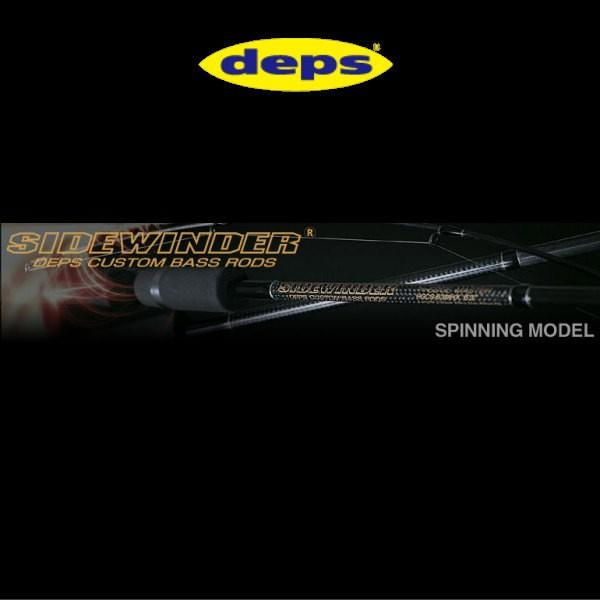 deps デプス サイドワインダー HGC-80XR ドムドライバースペシャルエディション : 池袋タックルアイランド&スキマル - 通販 - Yahoo!ショッピング