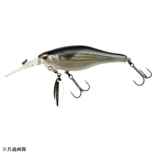 ドノーシャッド イマカツ フローティング ＃888 3DRイナッコ : 池袋タックルアイランド&スキマル - 通販 - Yahoo!ショッピング