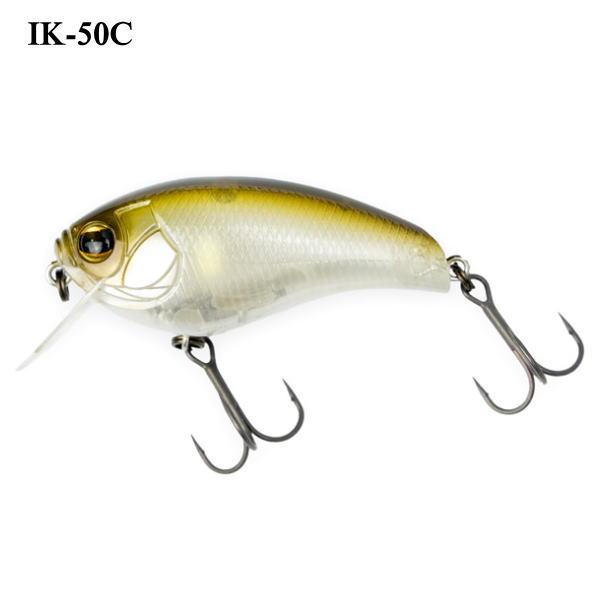 IMAKATSU イマカツ IK-50C 伝説ゴーストアユ : 池袋タックルアイランド&スキマル - 通販 - Yahoo!ショッピング