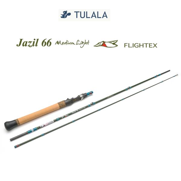 TULALA ツララ ジャジル 66 ML TULALA JAZIL 66ML : 池袋タックルアイランド&スキマル - 通販 - Yahoo!ショッピング