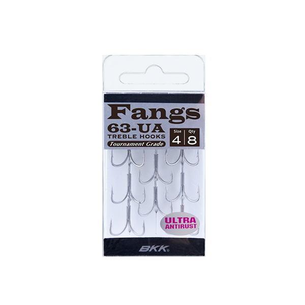 BKK Fangs-63 UA ♯2〜♯8 : 池袋タックルアイランド&スキマル - 通販 - Yahoo!ショッピング
