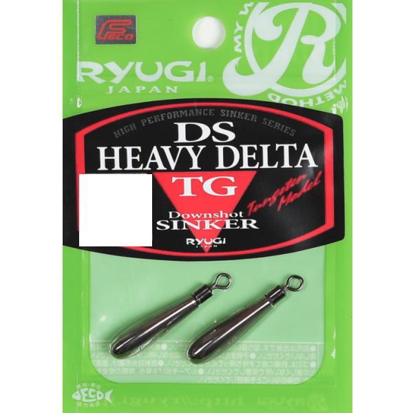 リューギ DSヘビーデルタ TG 1/2oz : 池袋タックルアイランド&スキマル - 通販 - Yahoo!ショッピング