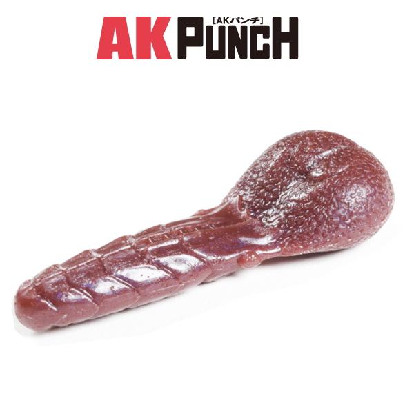 issei 一誠 AKパンチ 2.4インチ : 池袋タックルアイランド&スキマル - 通販 - Yahoo!ショッピング