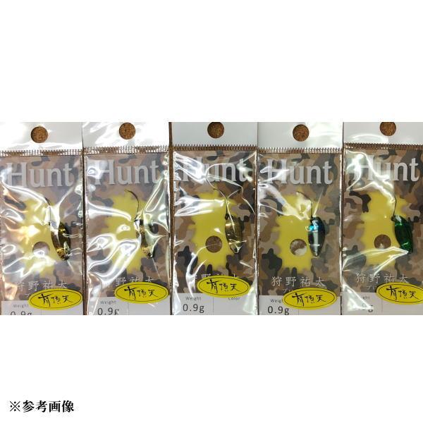特価 ニュードロワー ハント0.9g 有頂天カラー : 池袋タックルアイランド&スキマル - 通販 - Yahoo!ショッピング