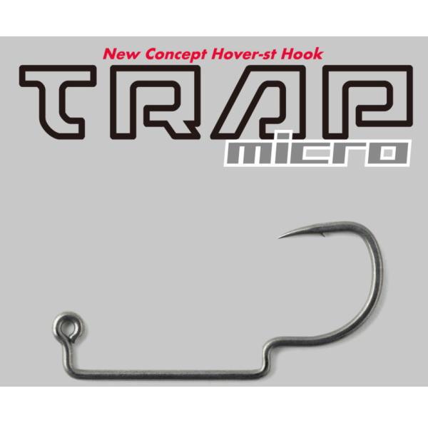 JACKALL ジャッカル トラップマイクロ : 池袋タックルアイランド&スキマル - 通販 - Yahoo!ショッピング