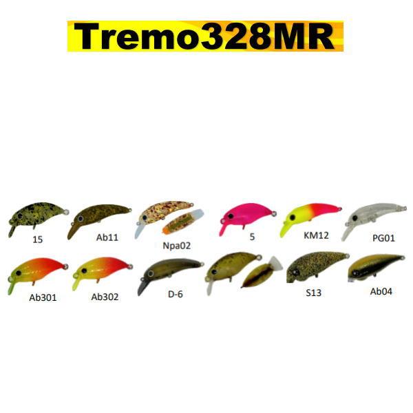 MUKAI FISHING ムカイ トレモ328MR SS : 池袋タックルアイランド&スキマル - 通販 - Yahoo!ショッピング