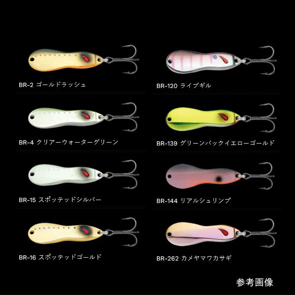 NORIES ノリーズ メタルワサビー ハンマード 27g : 池袋タックルアイランド&スキマル - 通販 - Yahoo!ショッピング