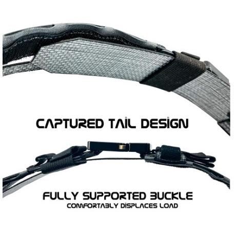 AXL ADVANCE ECLIPSE BELT : Unizonヤフー店 - 通販 - Yahoo!ショッピング