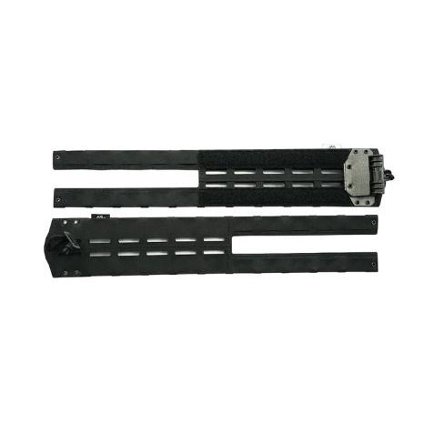 AXL ADVANCE Equinox Cummerbund set カマーバンド クイックリリース : Unizonヤフー店 - 通販 ...