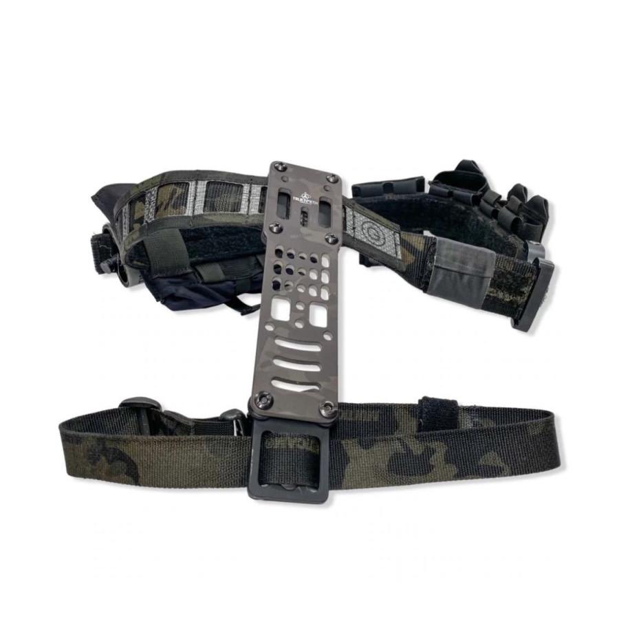 True North Concepts MODULAR HOLSTER ADAPTOR : Unizonヤフー店 - 通販 - Yahoo ...