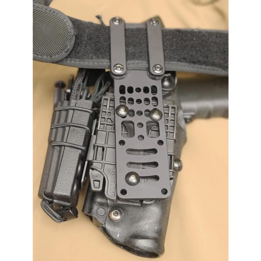 True North Concepts MODULAR HOLSTER ADAPTOR : Unizonヤフー店 - 通販 - Yahoo ...