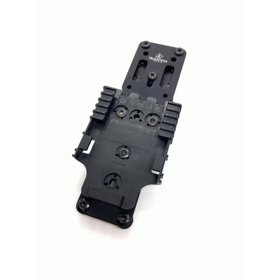 True North Concepts MODULAR HOLSTER ADAPTOR : Unizonヤフー店 - 通販 - Yahoo ...