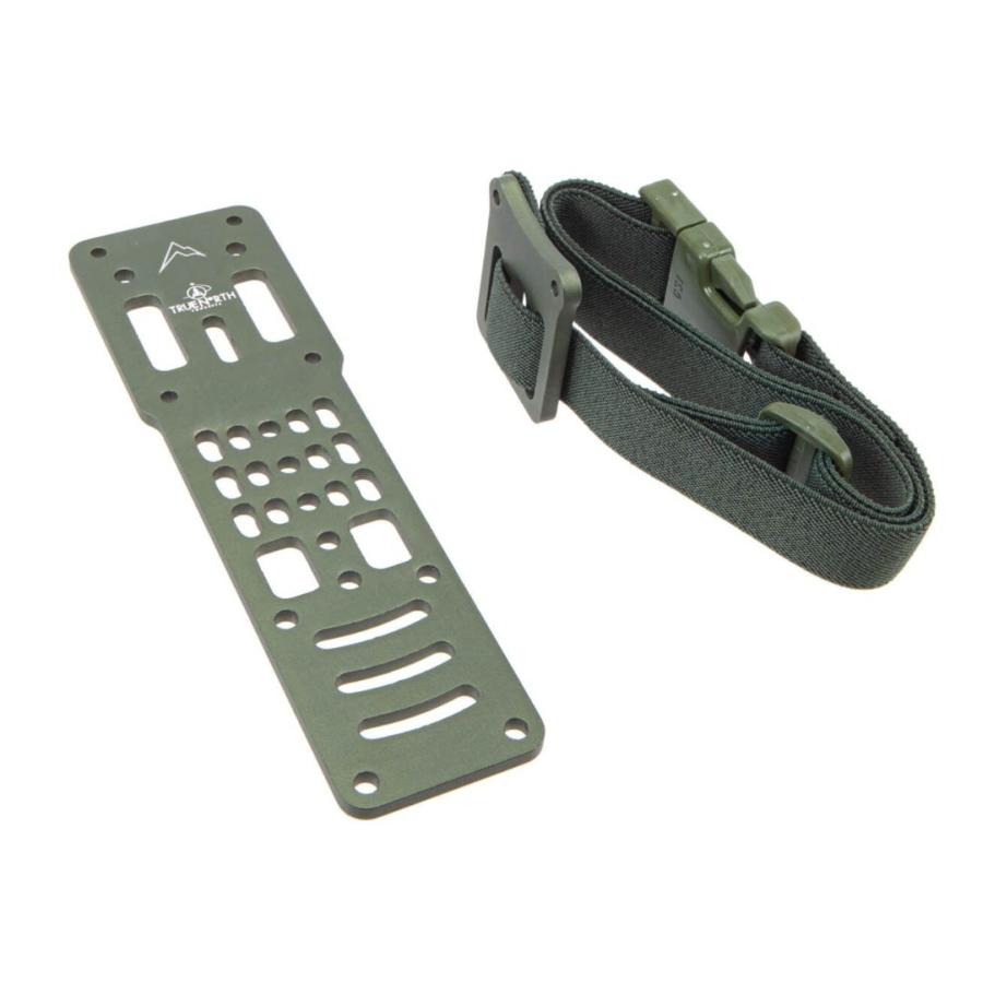 True North Concepts MODULAR HOLSTER ADAPTOR : Unizonヤフー店 - 通販 - Yahoo ...