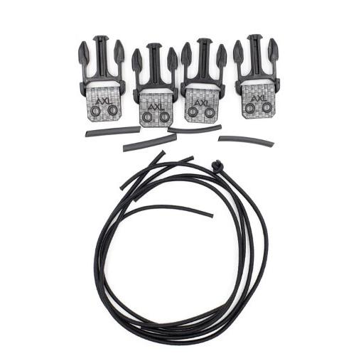 AXL Chest Rig Retention Kit : Unizonヤフー店 - 通販 - Yahoo!ショッピング