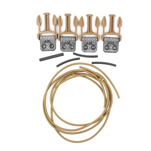 AXL Chest Rig Retention Kit : Unizonヤフー店 - 通販 - Yahoo!ショッピング