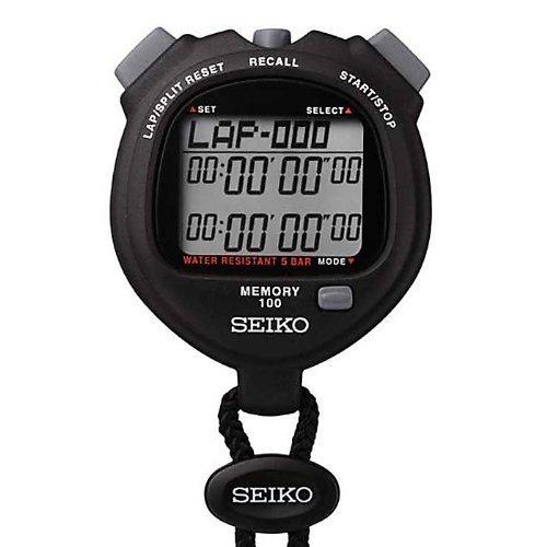 Ultrak Seiko 100 Lap Memory Timer : タクトショップ - 通販 - Yahoo!ショッピング