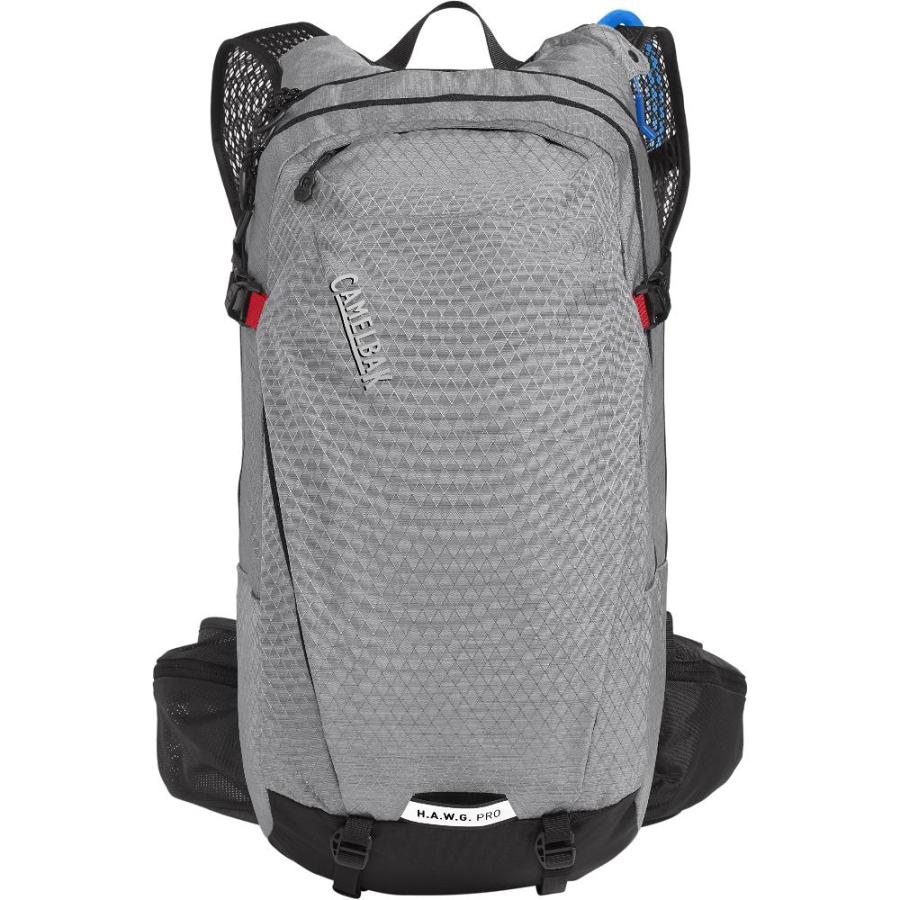CamelBak H.A.W.G. Pro 20 Bike Hydration Backpack 100oz - Body Mapping Techn : ys0000047439180714 ...