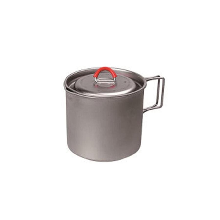 エバニュー(EVERNEW) Ti Mug pot 500 ECA537 : タクトショップ - 通販 - Yahoo!ショッピング